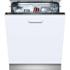 Neff Integrated Dishwasher S511A50X1G | Appliances Direct