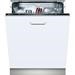 Neff S511A50X1G Energy Efficient 12 Place Fully Integrated Dishwasher ...