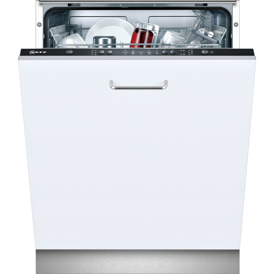 Neff Integrated Dishwasher S511A50X1G | Appliances Direct