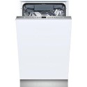 Neff S511A50X1G Energy Efficient 12 Place Fully Integrated Dishwasher ...
