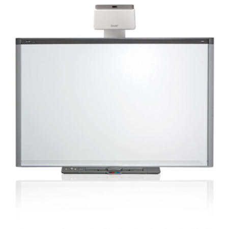 SMART Board 880 with UF70 Projector and SBA-L Speakers SB 880I6-A ...