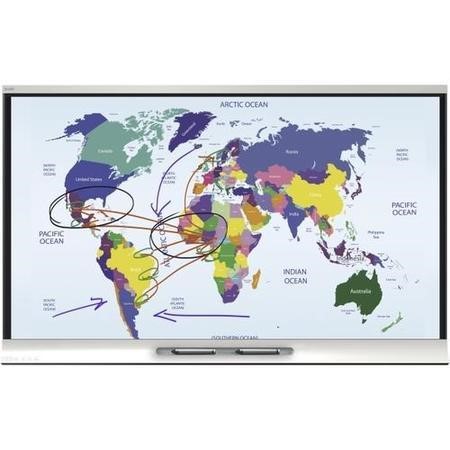 SMART Board Interactive 6065 Flat Panel SB6065 | Appliances Direct