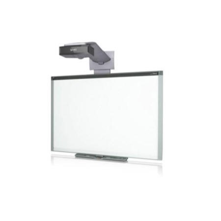 SMART Board M685 with UF70W Projector - 87 Inch SBM685i6 | Appliances ...