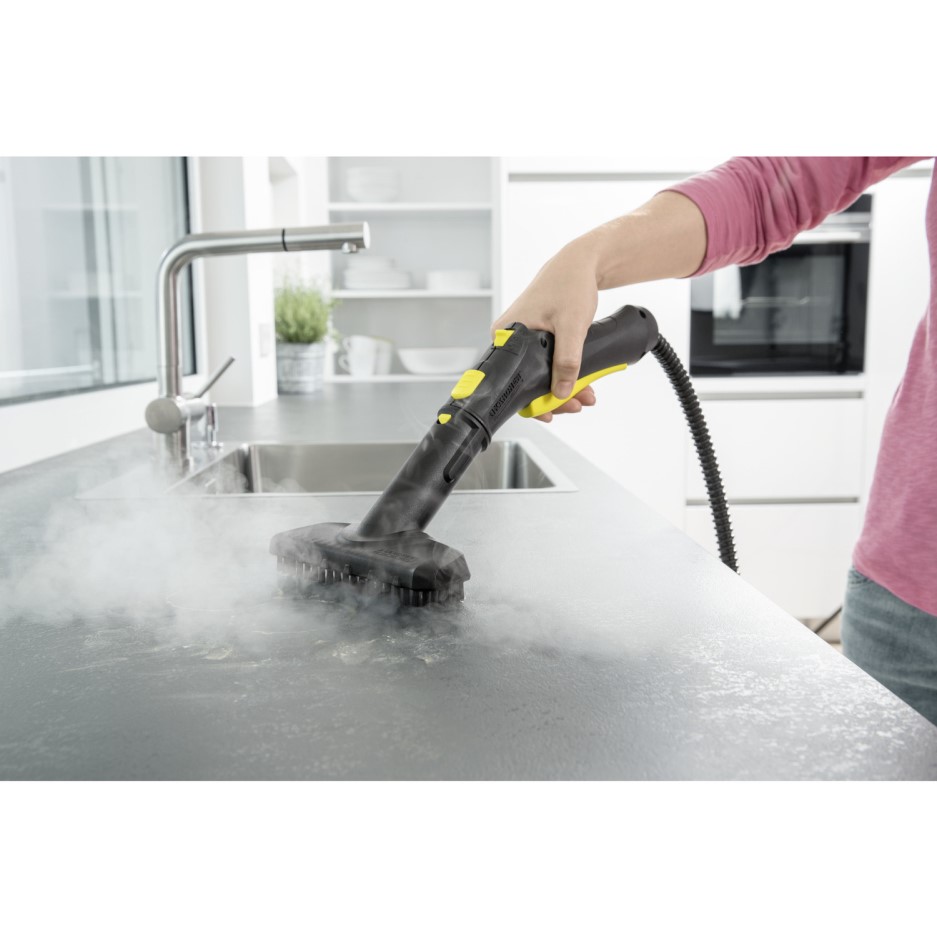 Karcher SC3 EasyFix Steam Cleaner SC3EasyFix | Appliances Direct