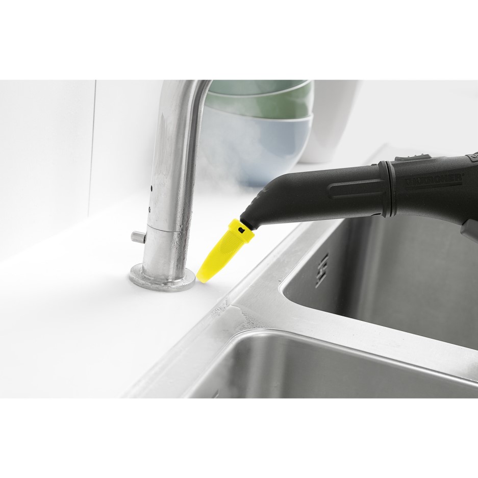 Karcher SC3 EasyFix Steam Cleaner SC3EasyFix | Appliances Direct