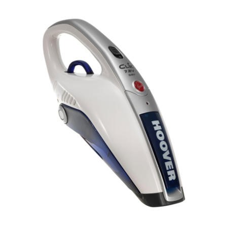 Hoover SC72DWB4 Clik 7.2V Handheld Vacuum Cleaner | Appliances Direct