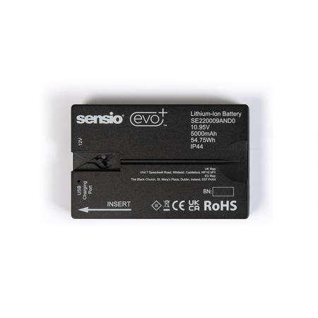 Sensio EVO+ Lithium-Ion Battery SE220009AND0 | Appliances Direct