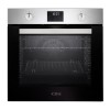 CDA Gas Single Oven - Stainless Steel SG121SS | Appliances Direct
