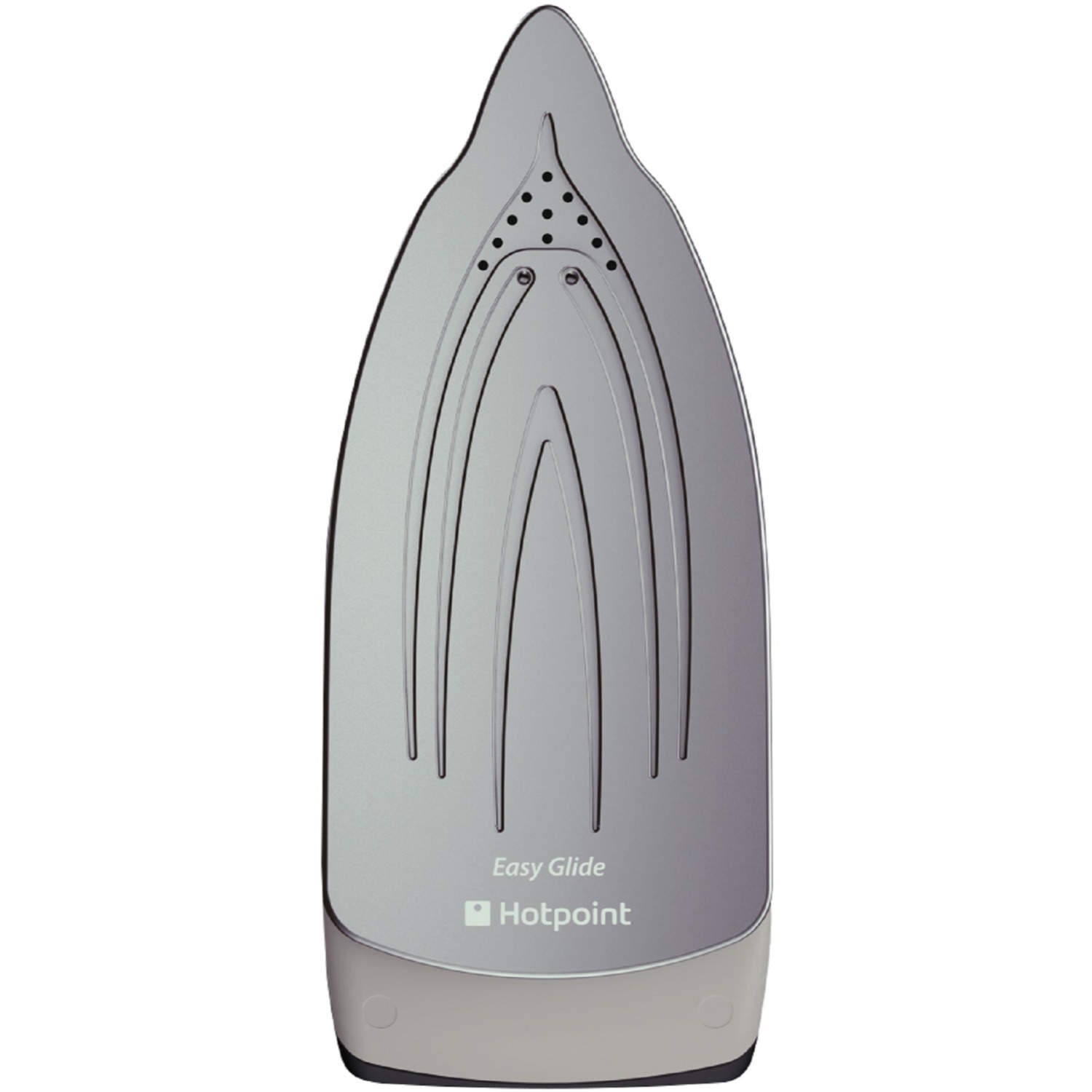 Hotpoint SGC10AA0 Power Perfection Steam Iron Orange | Appliances Direct