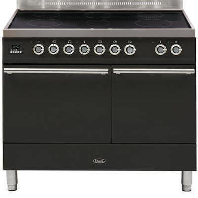 Britannia induction range cooker store