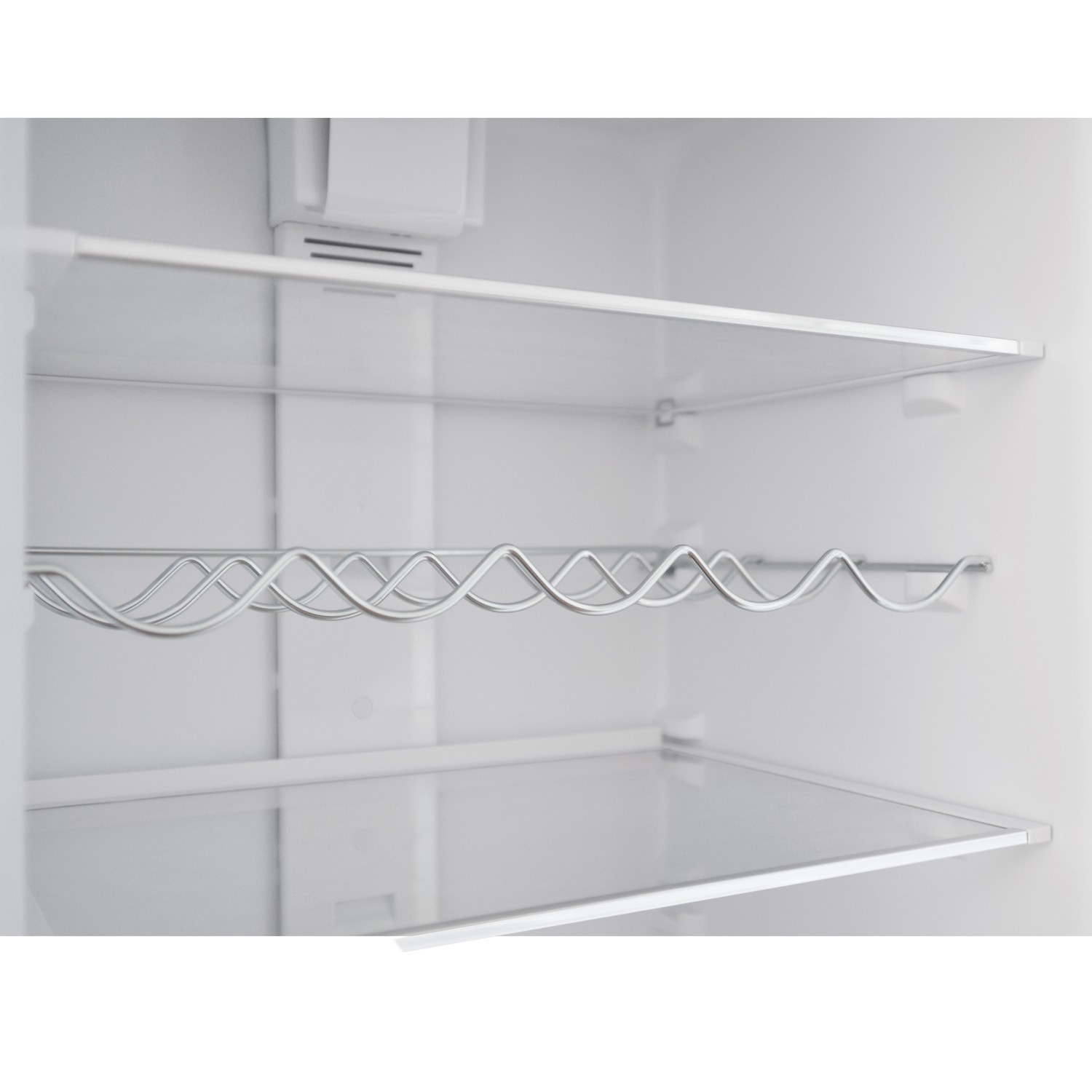 Sharp SJ-L2350E0I 60cm Wide Freestanding Tall Larder Fridge - Stainless ...