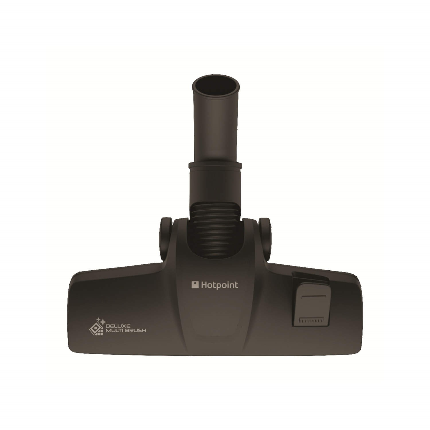 Hotpoint SLD07BEB Bagless Cylinder Vacuum Cleaner Black And Green ...