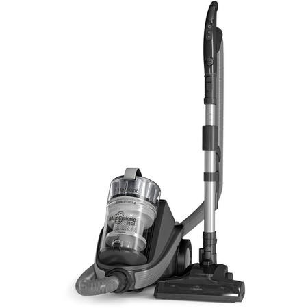 Hotpoint SLM07A4HBUK AAAA-rated Multi-Cyclonic Cylinder Vacuum Cleaner ...