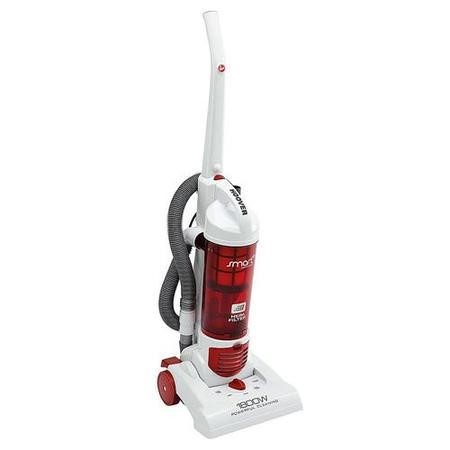Hoover SM1800 Smart 1800w Bagless Upright Vacuum Cleaner Hepa ...