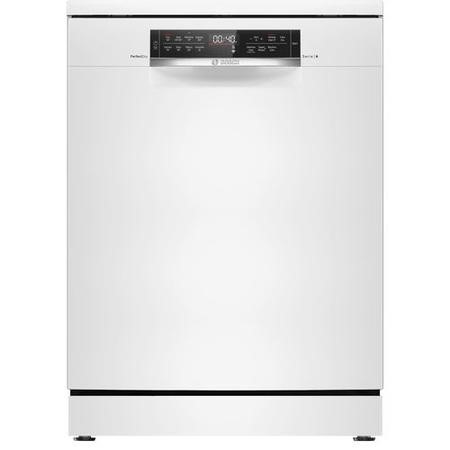 Refurbished Bosch Series 6 SMS6ZDW48G 13 Place Freestanding Dishwasher ...