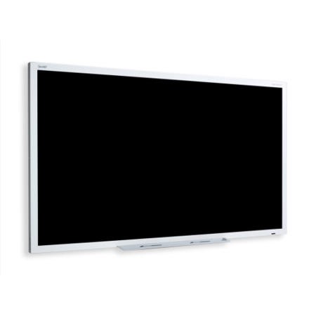 SMART Board 4065 Interactive Flat Panel - 65 Inch SPNL-4065 ...