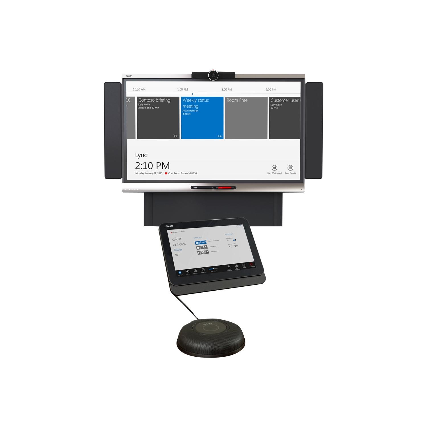 SMART SRS-LYNC-S-G5 Room System Small | Appliances Direct