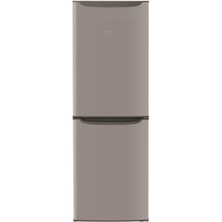 Hotpoint STF175WG Frost Free Freestanding Fridge Freezer - Graphite ...