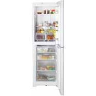 Hotpoint STF187WP Future Frost Free Freestanding Fridge Freezer Polar ...