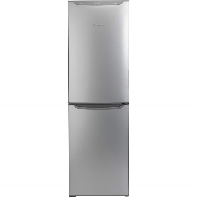 Hotpoint STF200WG Future Frost Free Freestanding Fridge Freezer ...