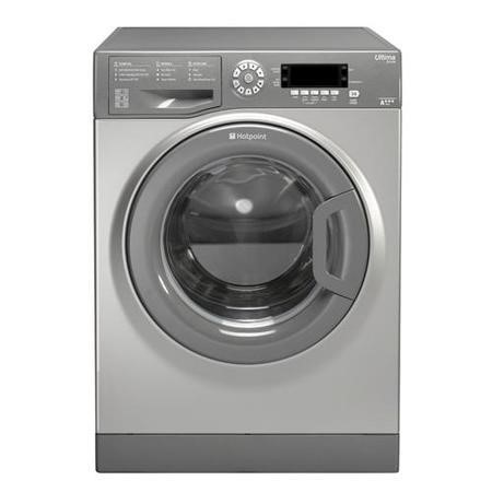 Hotpoint SWMD9437G Ultima 9kg 1400rpm Freestanding Steam Washing ...