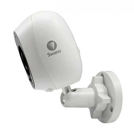 Swann Outdoor Mounting Bracket for Security Cameras White SWWHD-INTSTD ...