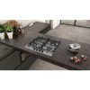 Neff N70 60cm 4 Burner Gas Hob - Stainless Steel T26DS59N0 | Appliances ...