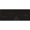 Neff T45D90X2 90cm Wide Slimline Touch Control Four Zone Induction Hob ...