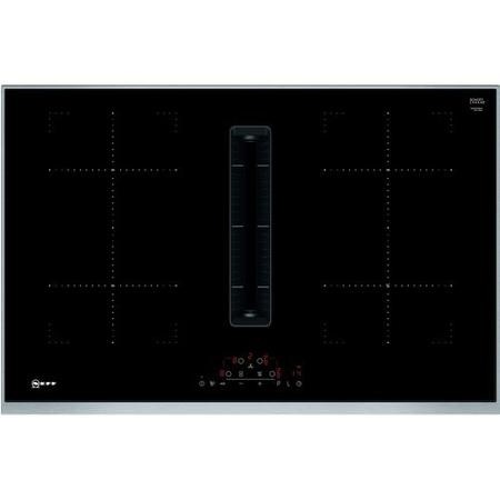 Refurbished Neff N70 T48TD7BN2 80cm 4 Zone Venting Induction Hob A2 ...