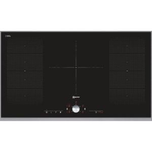 Neff T54T95N2 92cm Point And Twist Five Zone Induction Hob With ...