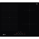 Samsung CTN464NC01 58cm Wide 4 Zone Induction Hob With Anyplace Zone ...