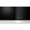 Neff N70 60cm 4 Zone Induction Hob with FlexInduction Zone T56FD50X0 ...