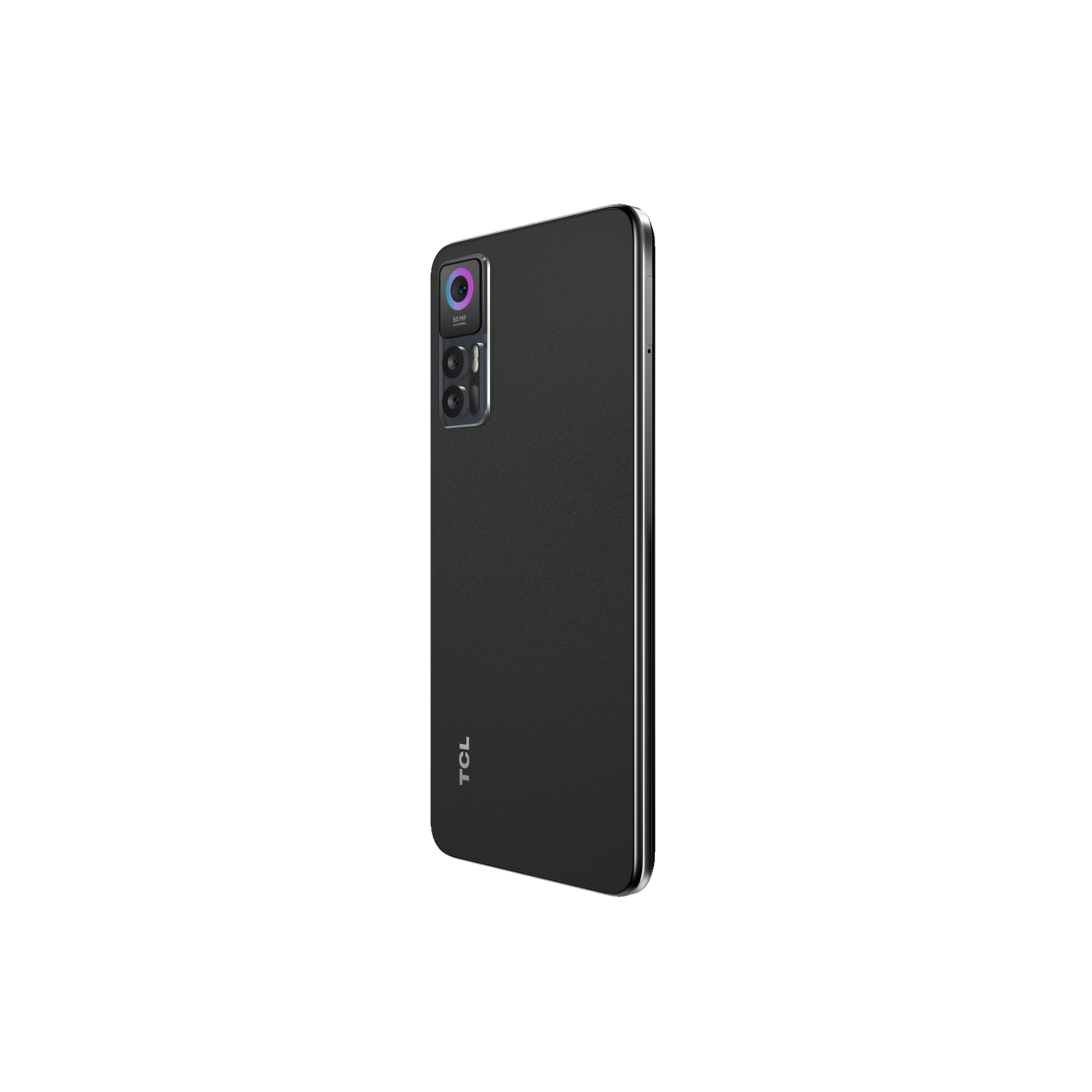 TCL 30 Tech Black 6.7" 64GB 4G Unlocked & SIM Free Smartphone T676H ...