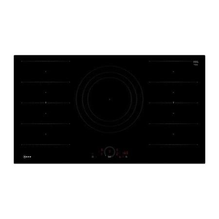 Neff N70 90cm 5 Zone Induction Hob T69FHV4L0 | Appliances Direct