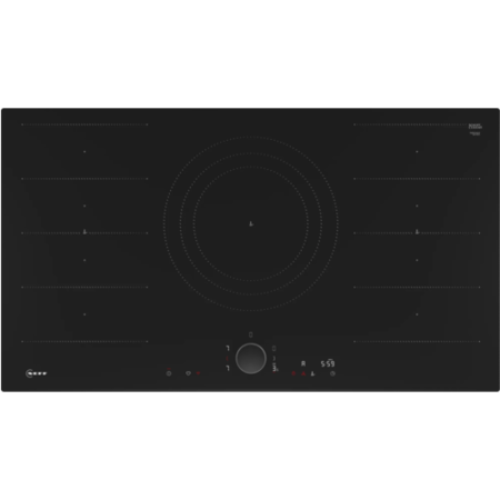 Neff N90 92cm 5 Zone Induction Hob T69FUV4L0 | Appliances Direct