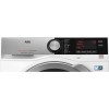 AEG 8000 Series AbsoluteCare 8kg Freestanding Heat Pump Tumble Dryer ...