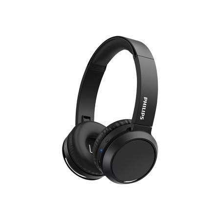Philips TAH4205BK Wireless Headphones - Black TAH4205BK/00 | Appliances ...