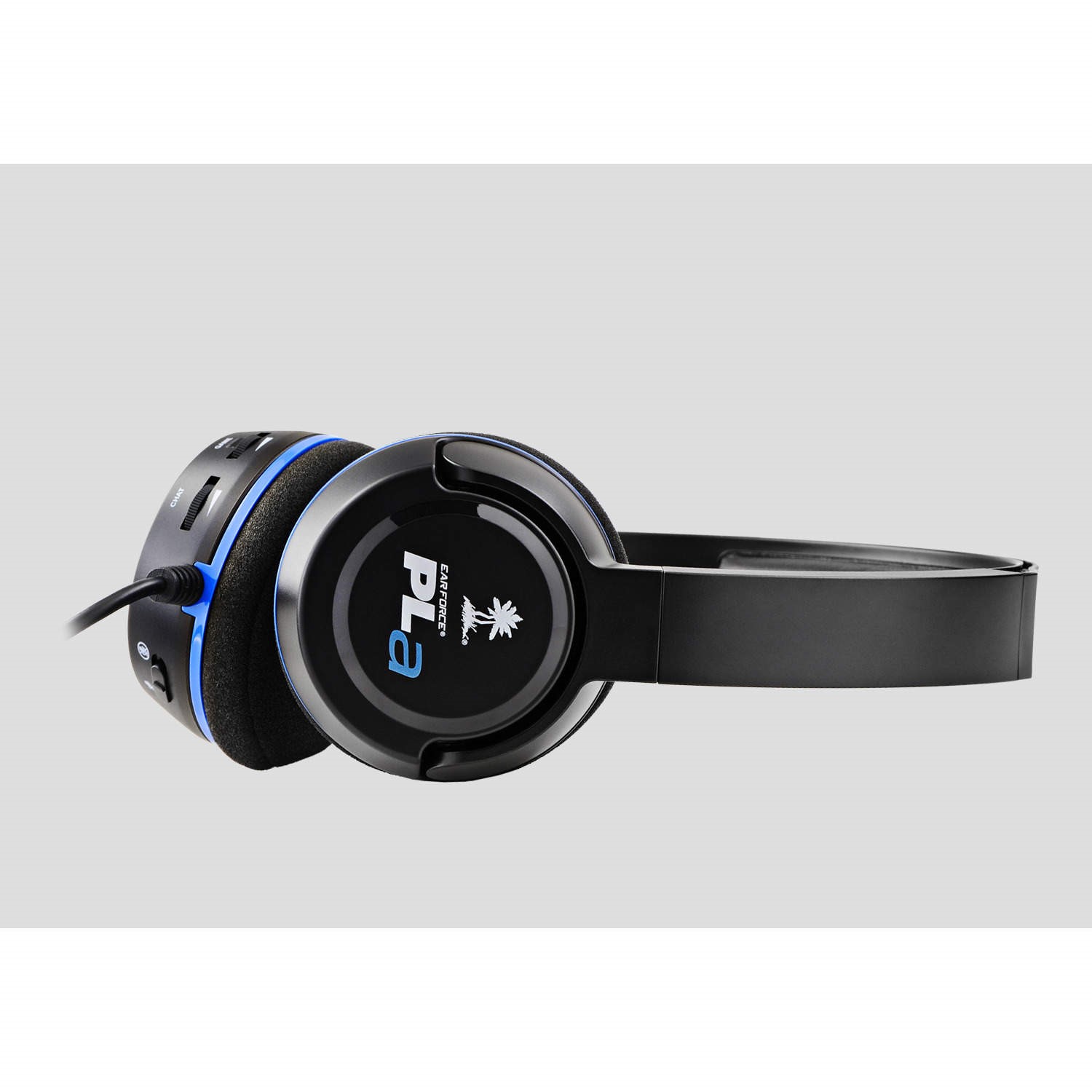 Turtle Beach PLa PS3 Headset TBS-3006-01 | Appliances Direct
