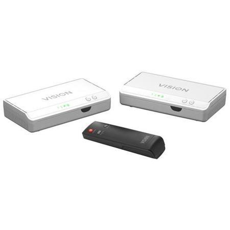 VISION Techconnect HDMI-over -Power set TC2-HDMIP | Appliances Direct