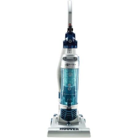 Hoover TH71VX03001 TH71VX03 Vortex Pets Upright Bagless Vacuum Cleaner ...
