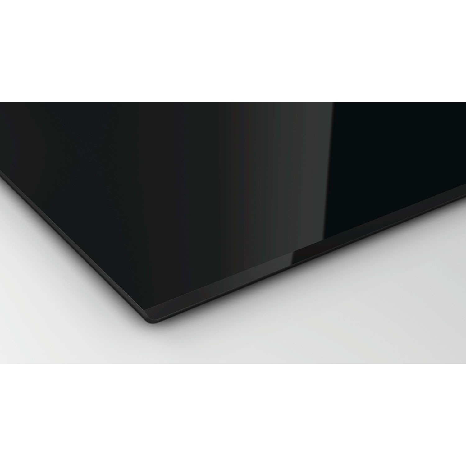 Neff N70 80cm 4 Zone Ceramic Hob - Black TL18HD9F1 | Appliances Direct
