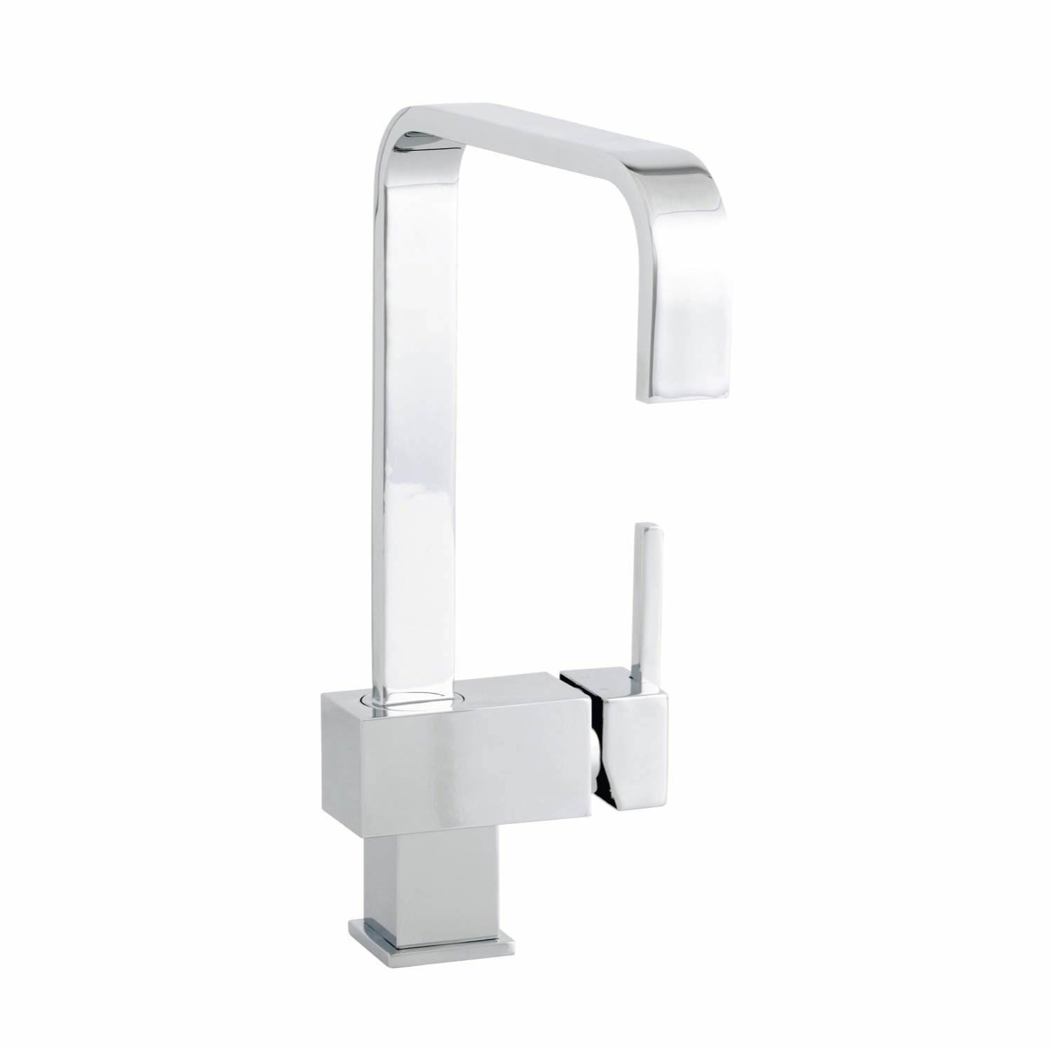 Astracast TP0716 Orinoco Single Lever Waterfall Flow Tap - Chrome ...