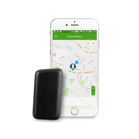 GPS +GSM Tracker with Real Time Location Tracking and Smartphone App ...