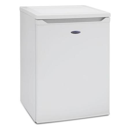 Refurbished Ice King with Icebox Undercounter Fridge TRJ/M/A2/RK6129W ...