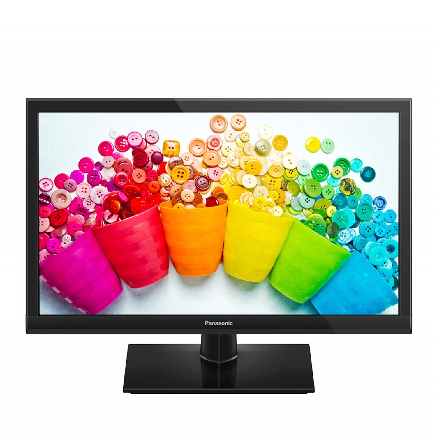 Panasonic TX-24CS500B 24 Inch Smart Freeview HD LED TV | Appliances Direct