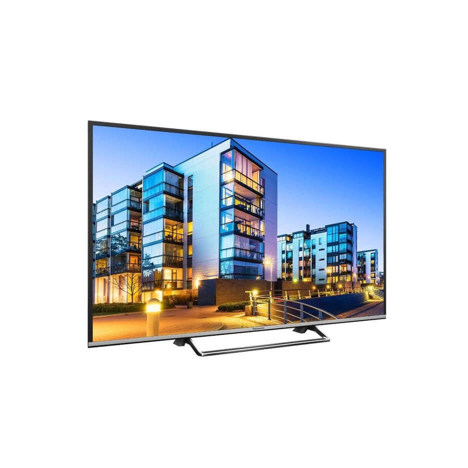 Panasonic Viera TX-40DS500B 40 Inch Smart LED TV | Appliances Direct