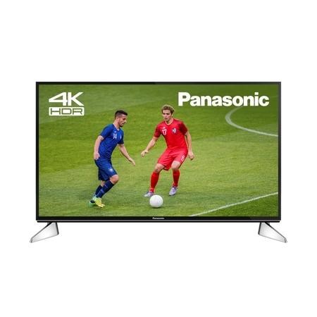 Panasonic TX-40EX600B 40" 4K Ultra HD LED Smart TV with HDR and ...