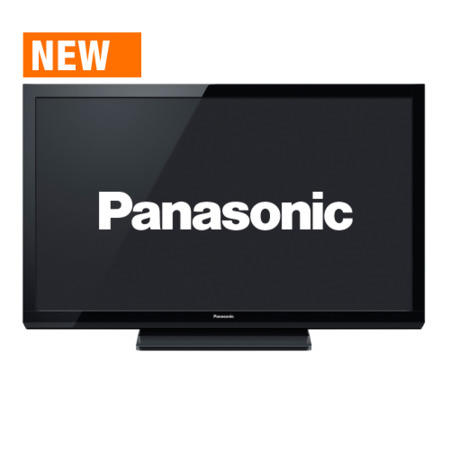 Panasonic TX-P50X60B 50 Inch Freeview HD Plasma TV | Appliances Direct
