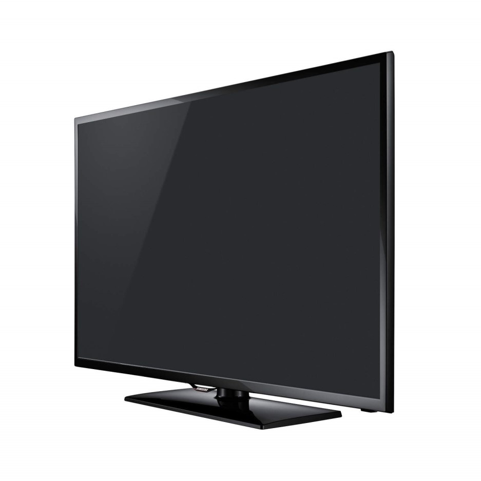Samsung UE32F5000 32 Inch Freeview HD LED TV UE32F5000AKXXU ...
