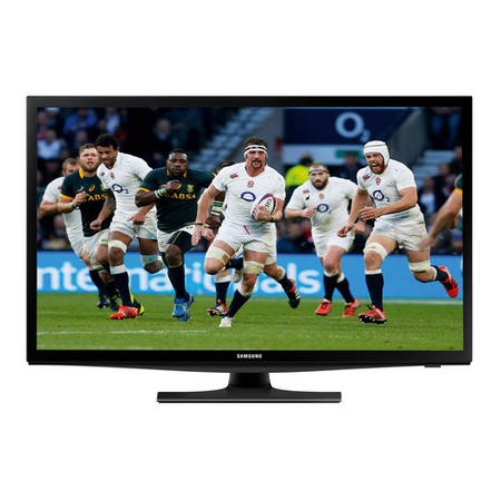 Samsung UE28J4100 28" HD Ready LED TV with Freeview HD UE28J4100AKXXU ...